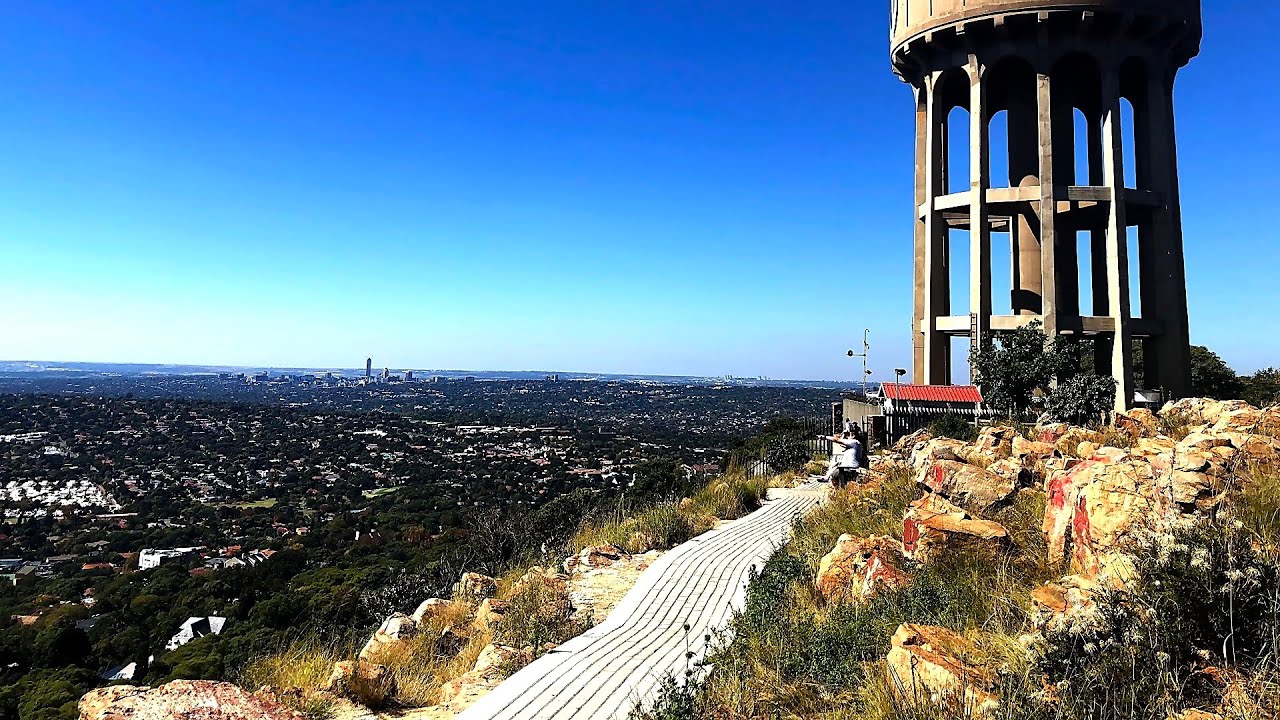 Top rated Tourist Attractions in Midrand, South Africa | 2020 - YouTube