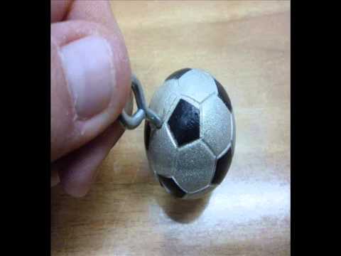 2 The Barton Pendulum - YouTube