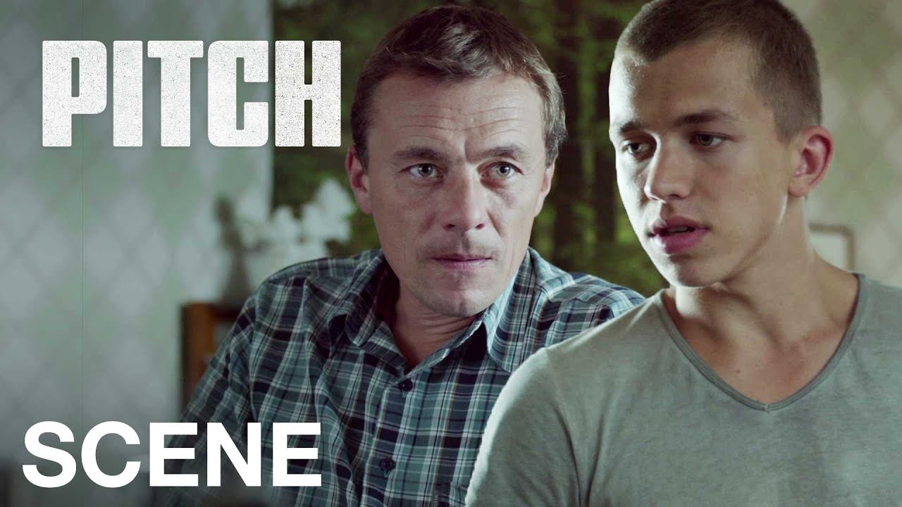 PITCH - Like Father Not Like Son - YouTube