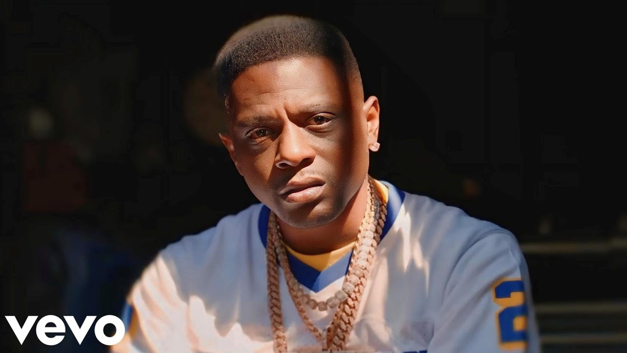 Boosie Badazz, Kevin Gates - On The Knees ft. Rick Ross (Music Video ...
