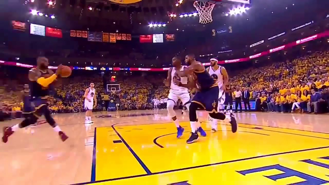 Lebron James Mix || Humble (Clean) - YouTube