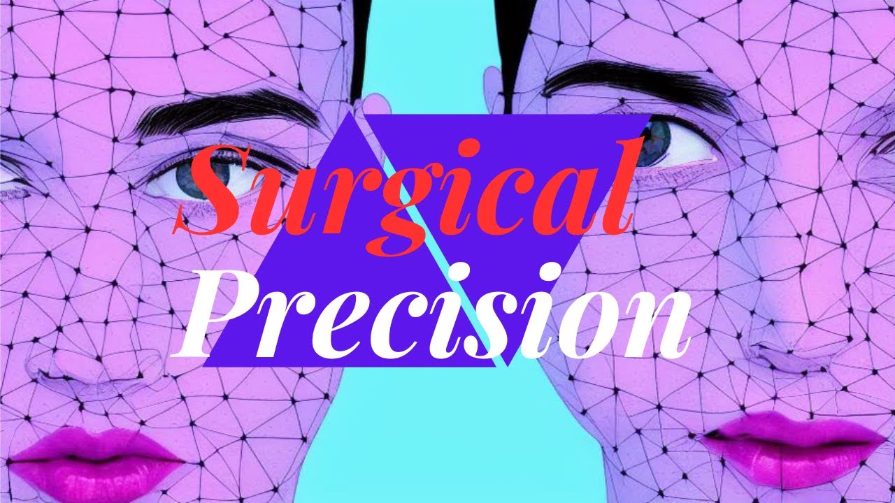 How Triangles Changed Facial Surgery Forever - YouTube