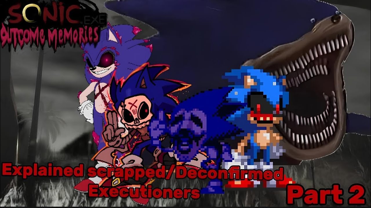 Explained Scrappeddeconfirmed Executioners Outcomes Memories Om Wiki