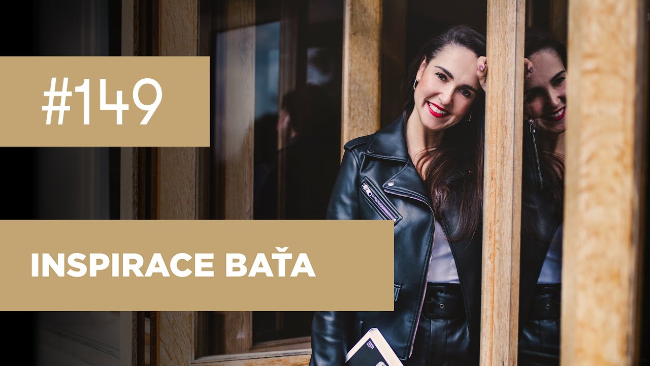 INSPIRACE BAŤA: Učte se kriticky myslet - YouTube