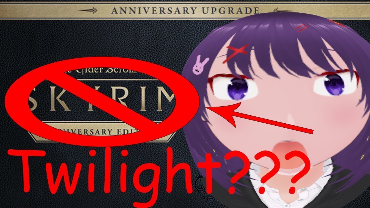 Vampires Vs Werewolves A Battle As Old As Time (Skyrim Dawnguard DLC ...