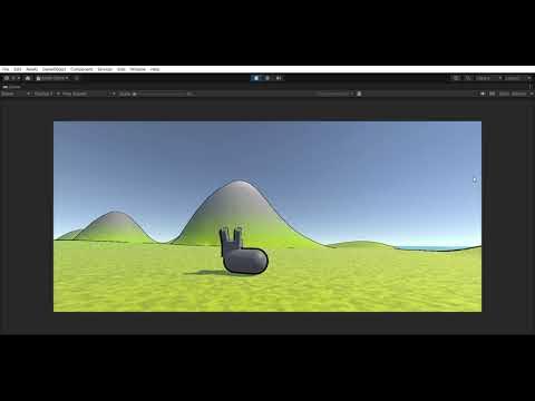 Anara: The Moth Keeper's Apprentice (Devlog; 2.5) - Head Tracking - YouTube