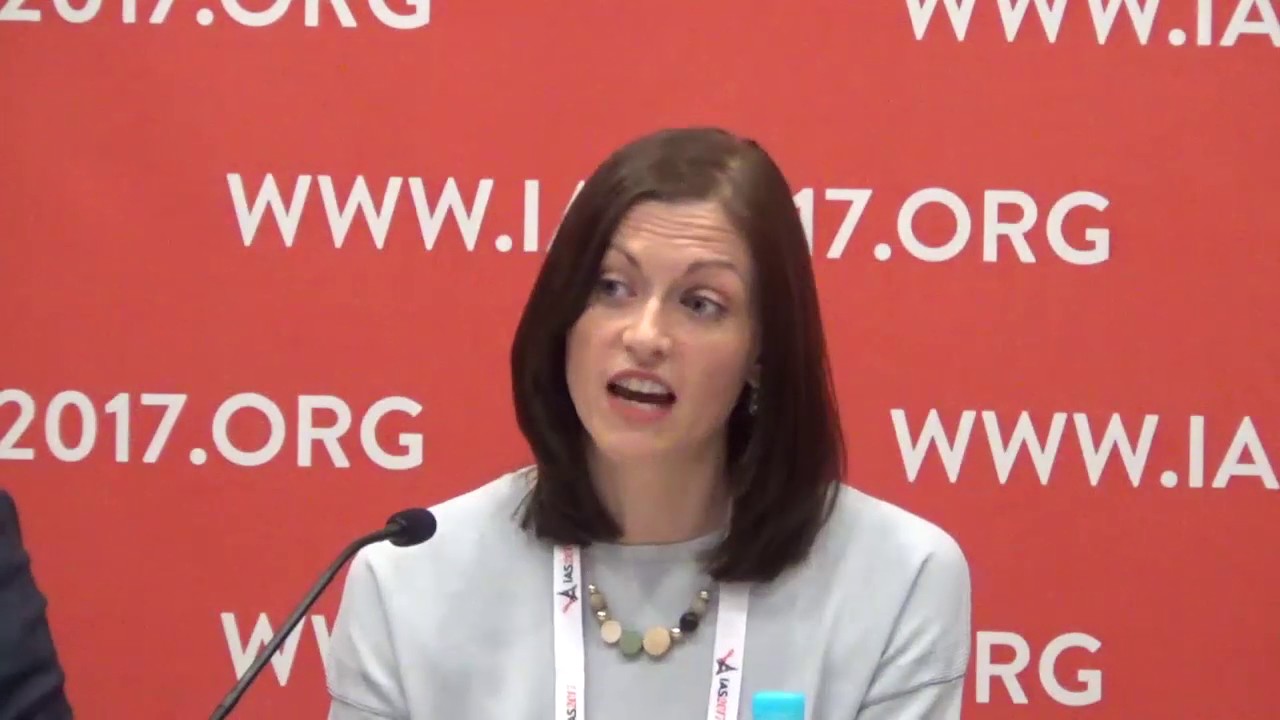 Discovering new tools and approaches in the global HIV response - YouTube