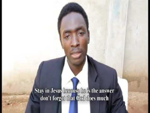 Turaje mwami by Vers Jesus Murira SDA Church - YouTube