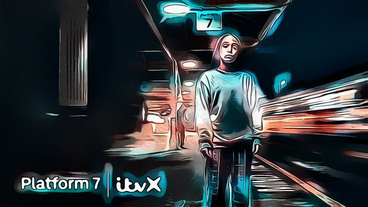 Platform 7 | Season 1 (2023) | ITVX | Trailer Oficial Legendado - YouTube