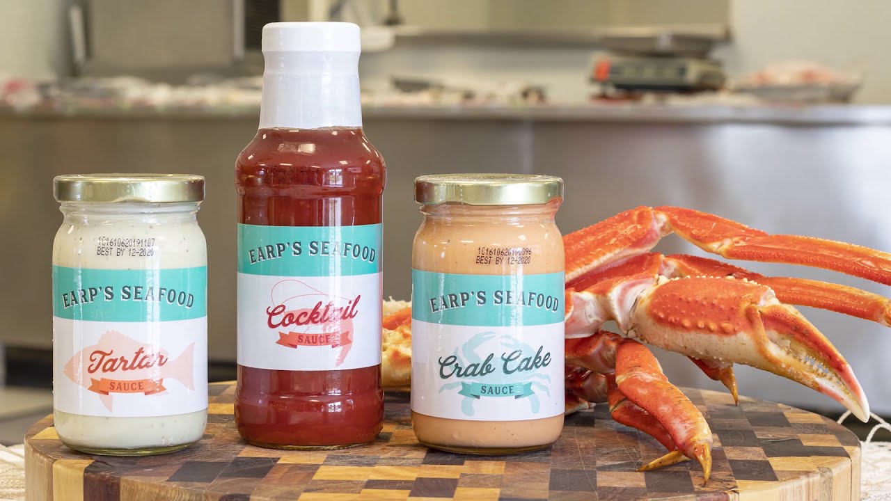 Raleigh Seafood Market | Earp's Seafood Market | Raleigh Fish Market ...