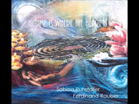 Nicht müde werden - Sabina Ruhstaller und Ferdinand Rauber