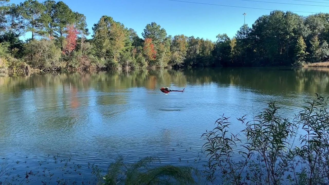 Goblin 570 Drake edition. - YouTube