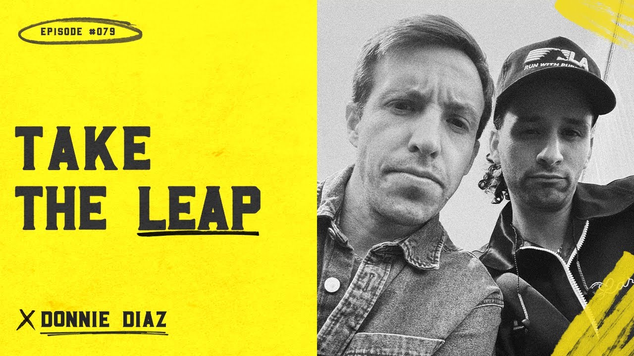 The Truth About Building a Streetwear Brand From Scratch - Donnie Diaz ...