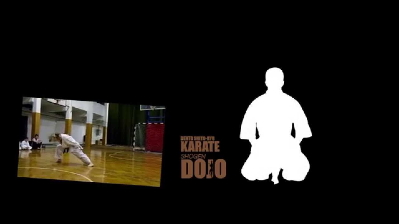 Shogen Dojo advertising.mp4 - YouTube