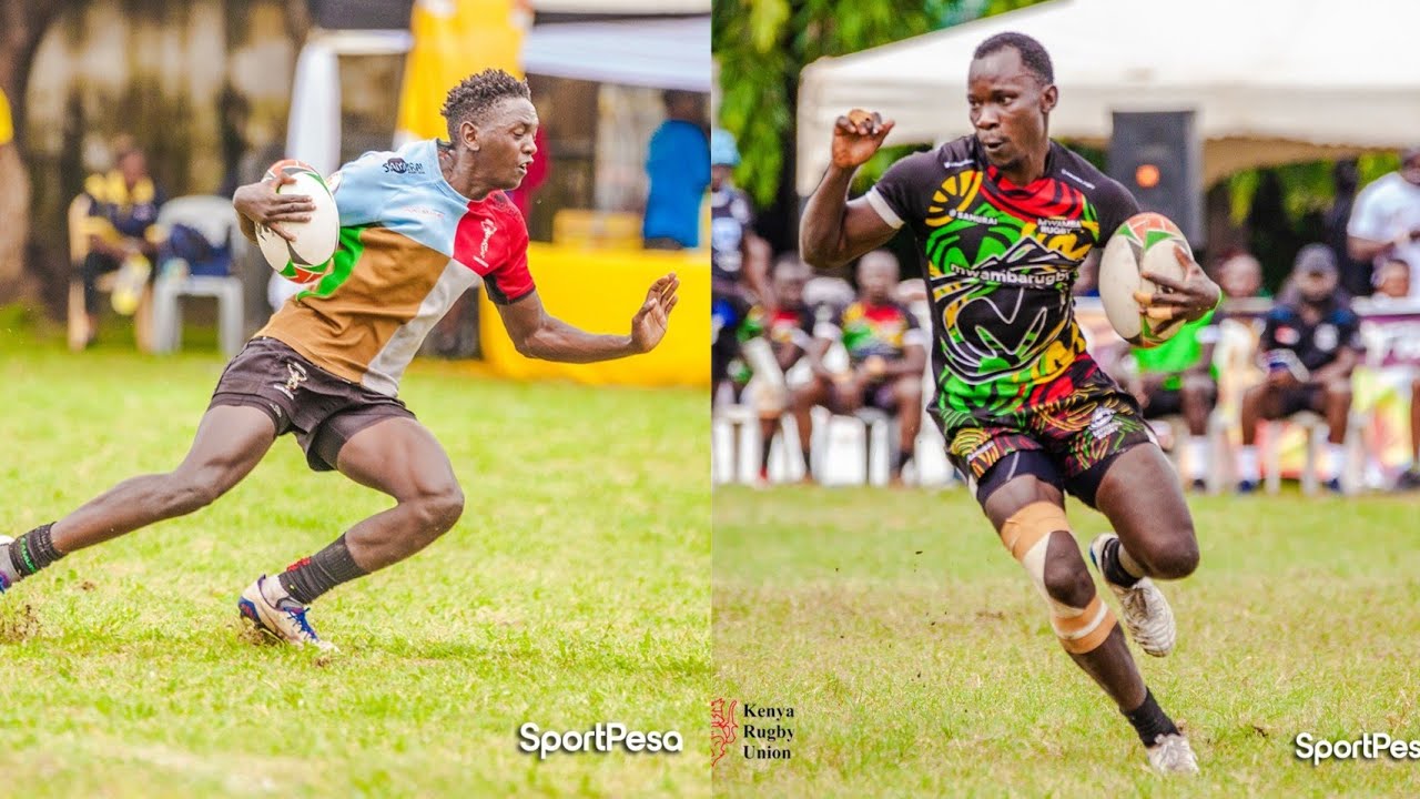 MWAMBA RFC vs KENYA HARLEQUINS Prinsloo 7s| FULL MATCH Highlights - YouTube
