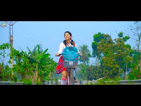 Dil Ke Churaike // Full Video // New Nagpuri Song // Romantic Love Story // Feel The Love ❤️