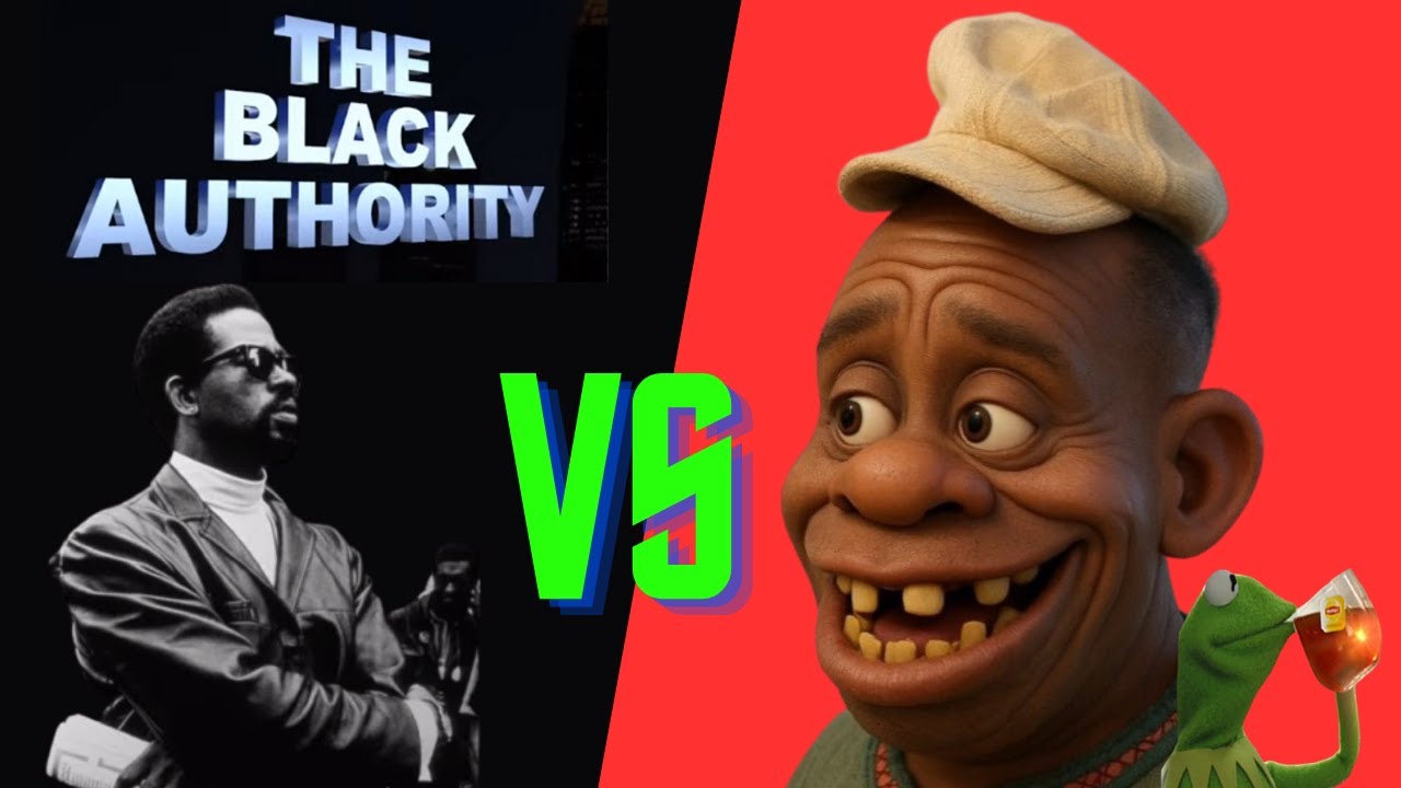 Jason Black: Caller Tried To Debate TBA On The N-WORD! - YouTube
