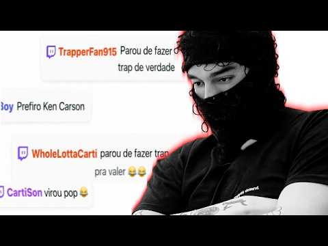 O PRIME do Yeat realmente acabou? (virou pop?..) - YouTube