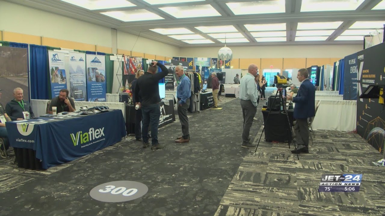 Energy sector leaders talk future plans at annual Shale Insight ...