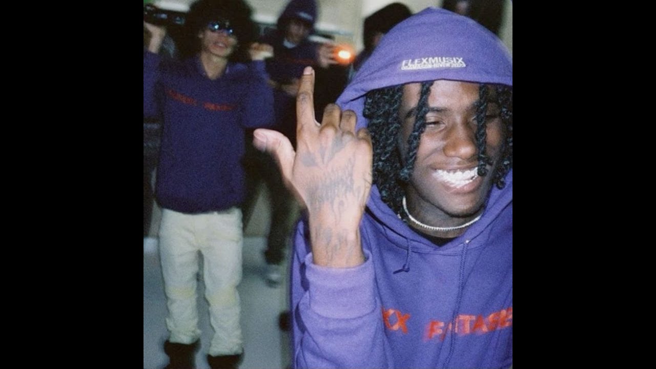 [free] osamason type beat - "pretend" - YouTube