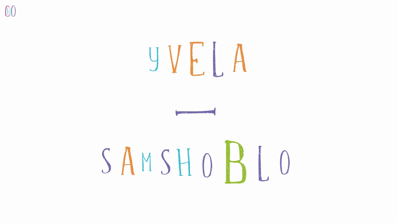 Yvela - Samshoblo | ChorusOnly - YouTube