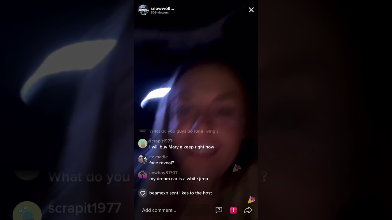 Snowwolf Jku Husband Face Reveal Youtube