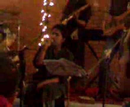 Black - Porahoto (live featuring Sumon bhai and Elita) - YouTube