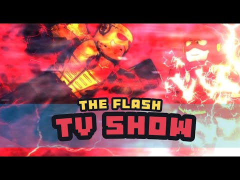 Plot of the flash show - YouTube