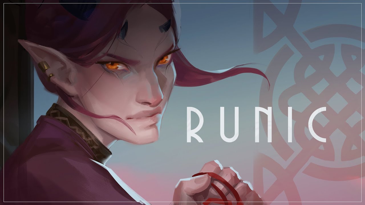RUNIC | Trailer - YouTube Music