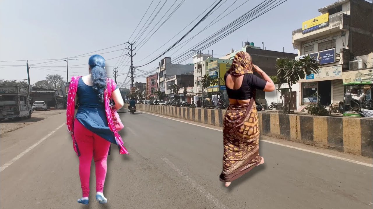 Sangli red light area ( Gokul Nagar) - YouTube