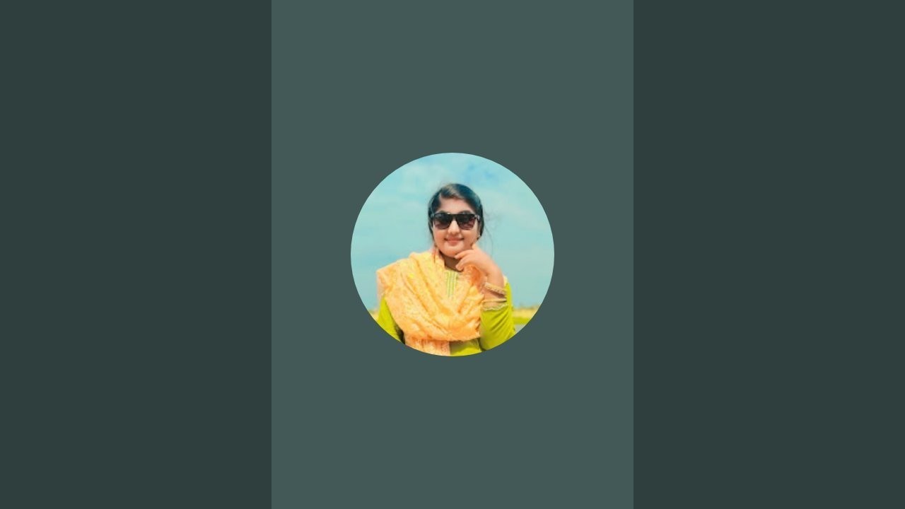 Rani Babu Live Rani Babu Vlogs Sunita Bablu Offical Sunita Bablu - YouTube