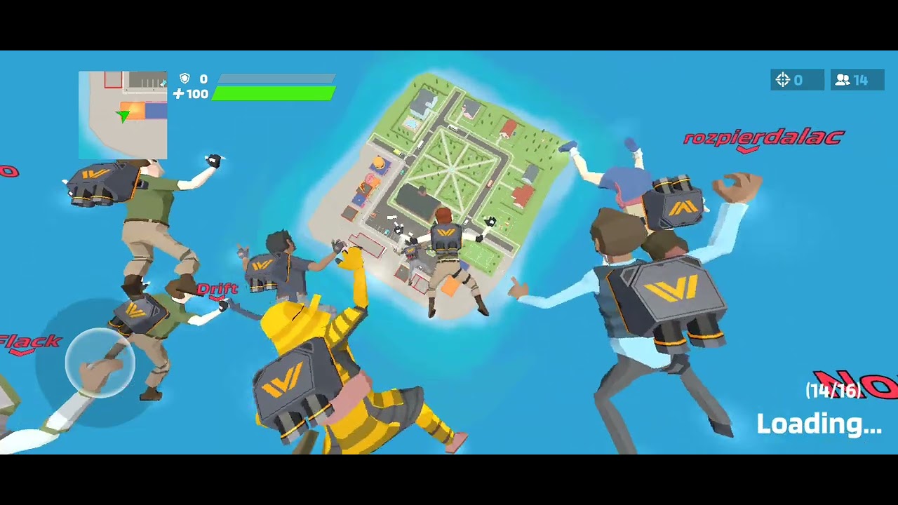 1 vs 1 LOL - YouTube