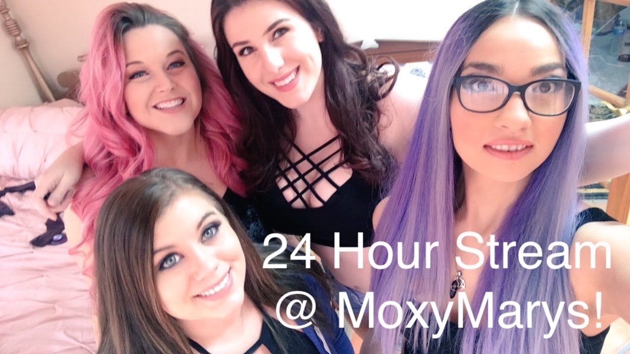 VLOG *4Girls1House* HIGHLIGHTS - YouTube