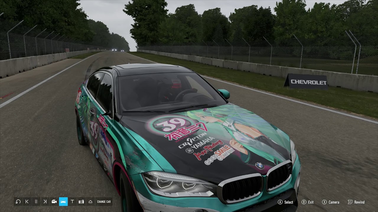 How to overtake another car - YouTube