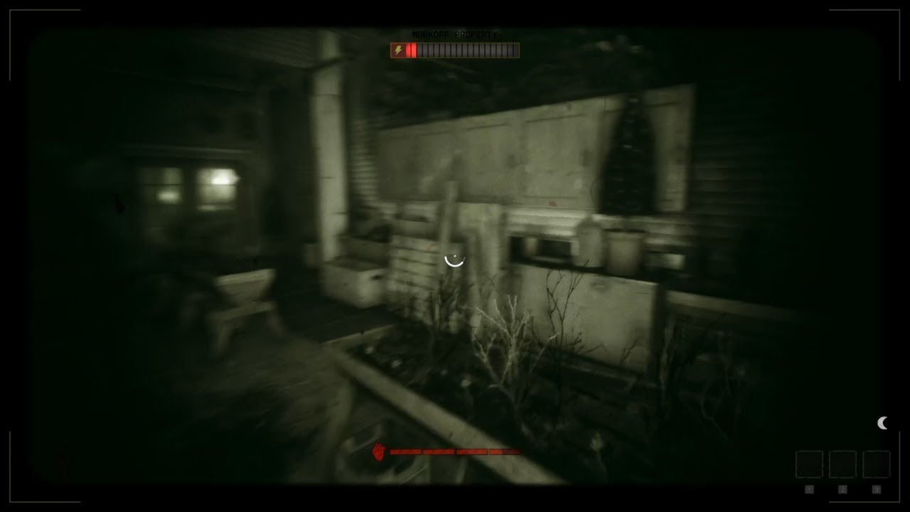 Outlast Trials Tutorial - YouTube