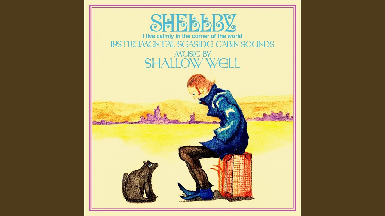 Shallow Sleep - YouTube