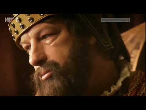 Hrvatski kralj Dmitar Zvonimir 1075-1089. g. - YouTube