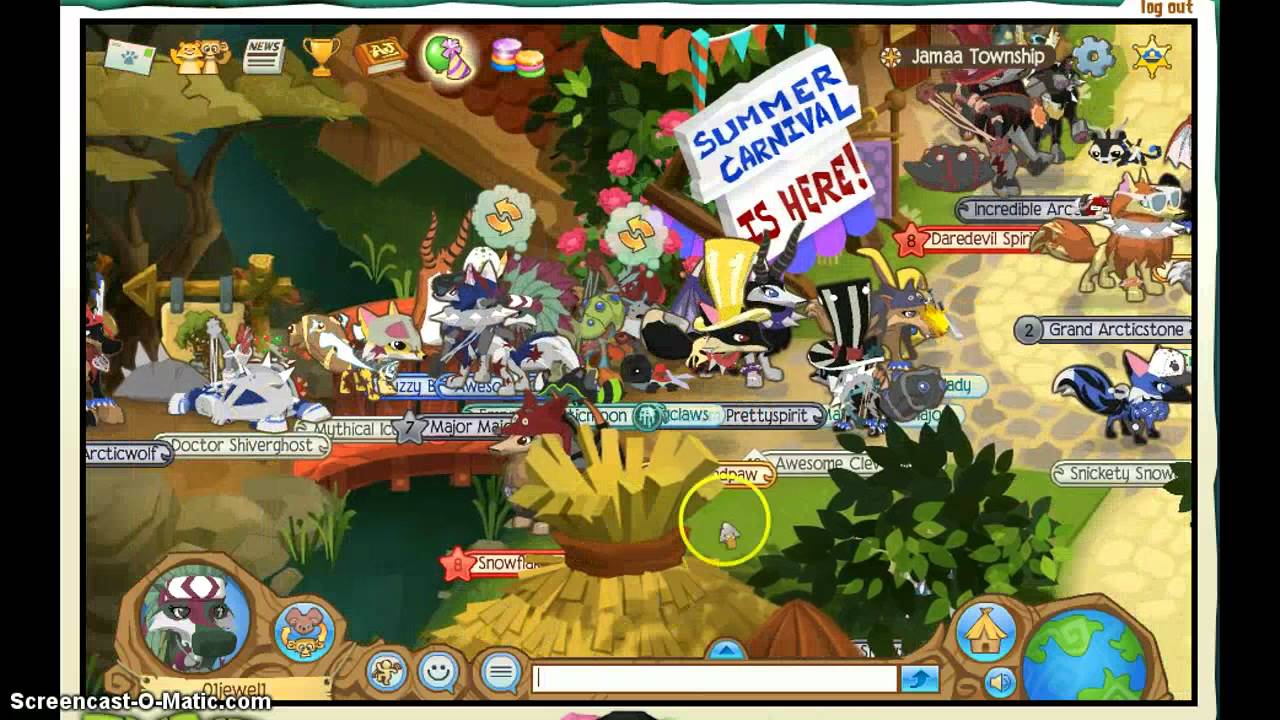 animal jam- six rare long black spiked collars!!! - YouTube