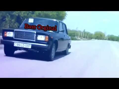 Azeri bass 07 Orginal