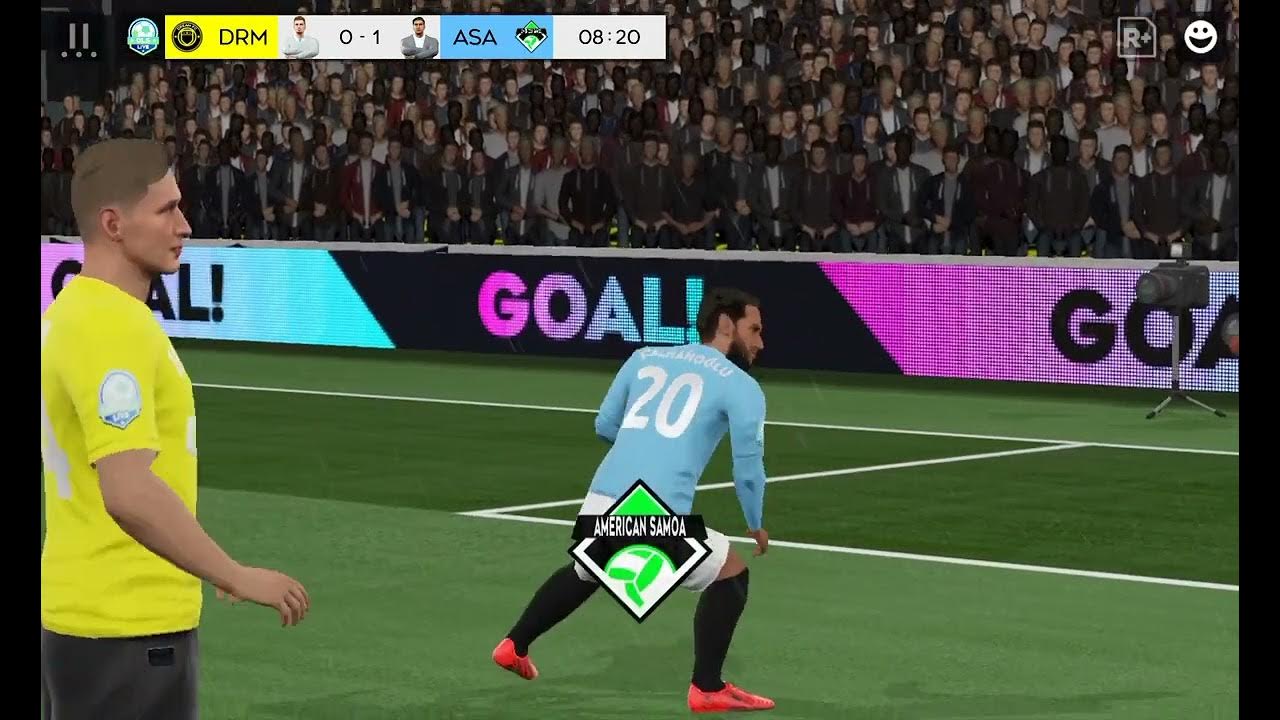 dls 24 Grimaldo max - YouTube