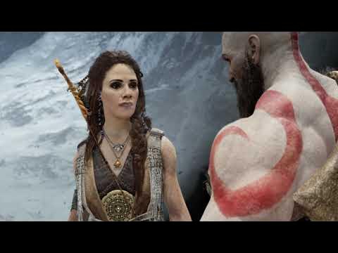 Freyr Talks About The Fight between Odin And Thor - YouTube