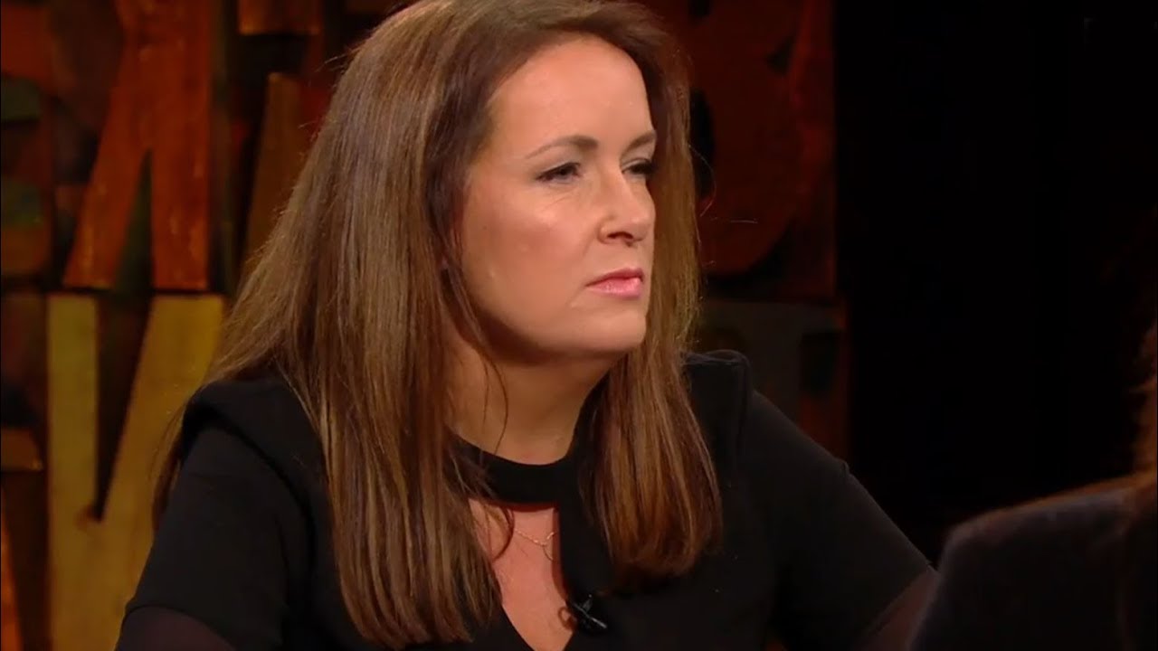 Dr. Ciara Kelly talks Botox | Brendan O'Connor's Cutting Edge | RTÉ One ...