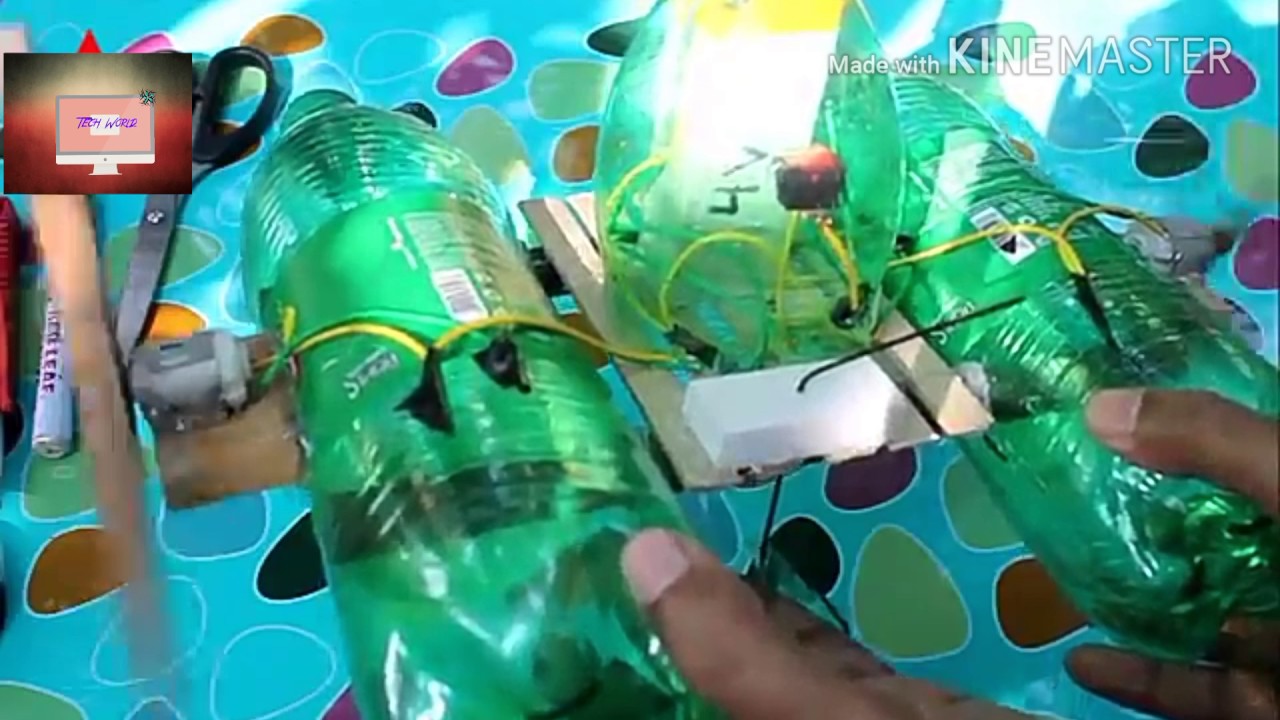 Science Experiments |science project| cool technology 2017 - YouTube