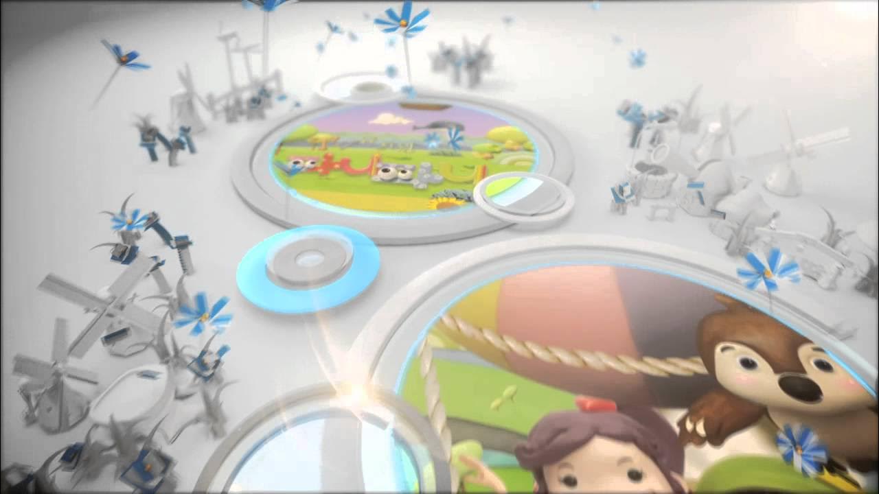 [KBS World ID 2012] Kids - YouTube