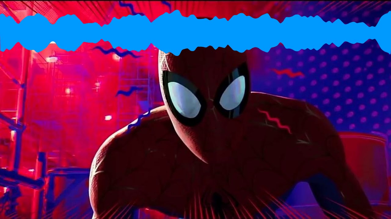 Spiderman: Into The Spiderverse (review) | Movies First with Alex First ...