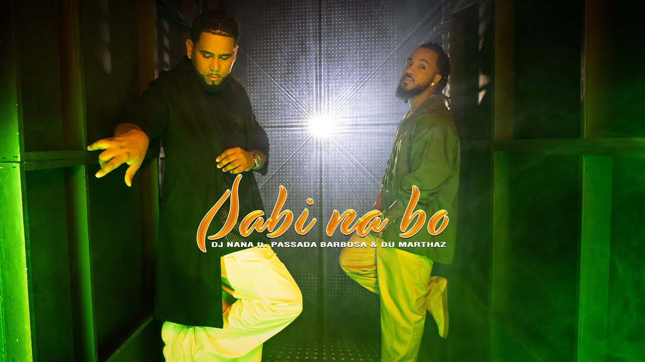 Sabi na Bo Kompa ( official video ) Out Now!!! - YouTube Music