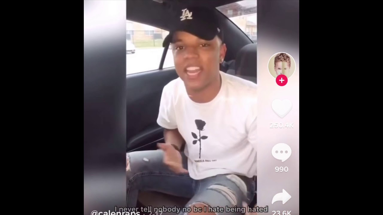 The Best TikTok Rap Compilation Part 1 - YouTube