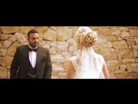Wedding CLIP - RONJA & SERKAN - Dügün hikayesi by BÜLENT YASAR