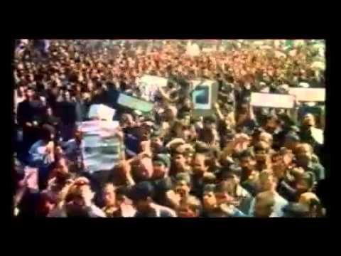 İmam Humeyni rh a İçin Yapılmış Duygusal Bir Klip