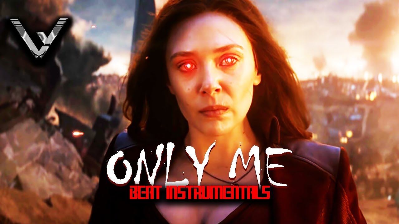 SYNTH MOVIE TYPE HIP HOP BEAT | "ONLY ME" | VIGILANTIE MUSIC LLC - YouTube